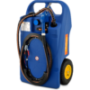 100 Litre AdBlue Trolley with CENTRI SP 30 | Oil Tank Supermarket