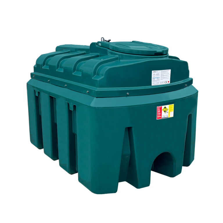 Shop Bunded Oil Tanks | Oil Tank Supermarket