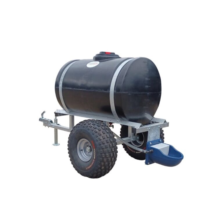 300 Litre Animal Drinking Bowser | Oil Tank Supermarket