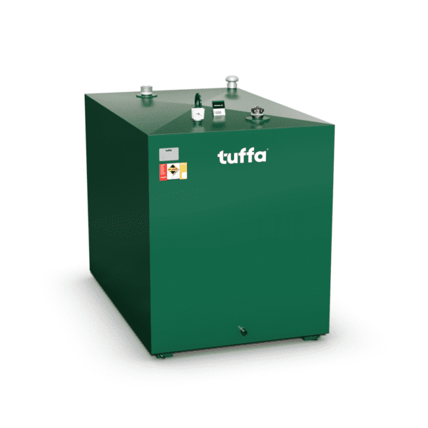 Oil Tank Supermarket | UK Oil Tanks Online Shop
