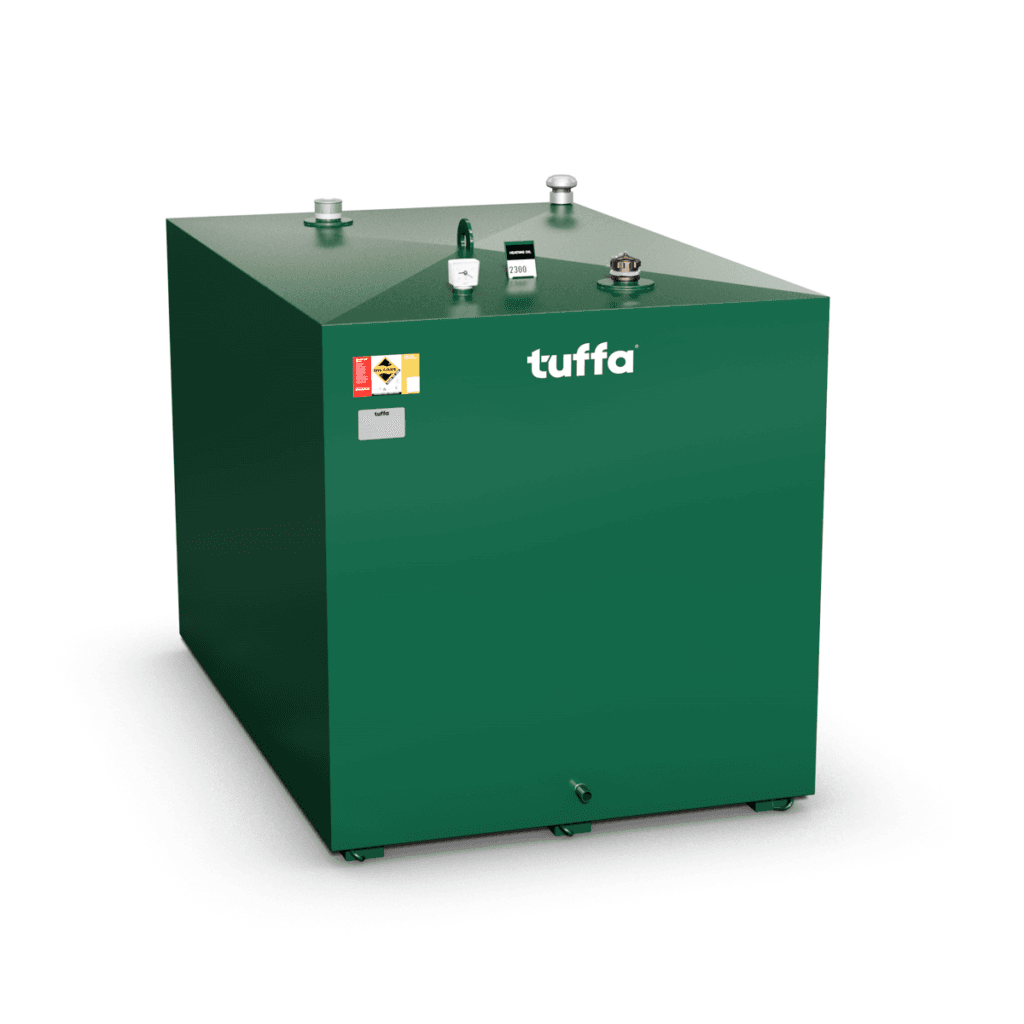 Shop Fire Rated Oil Tanks Online | Fire Protected Tanks