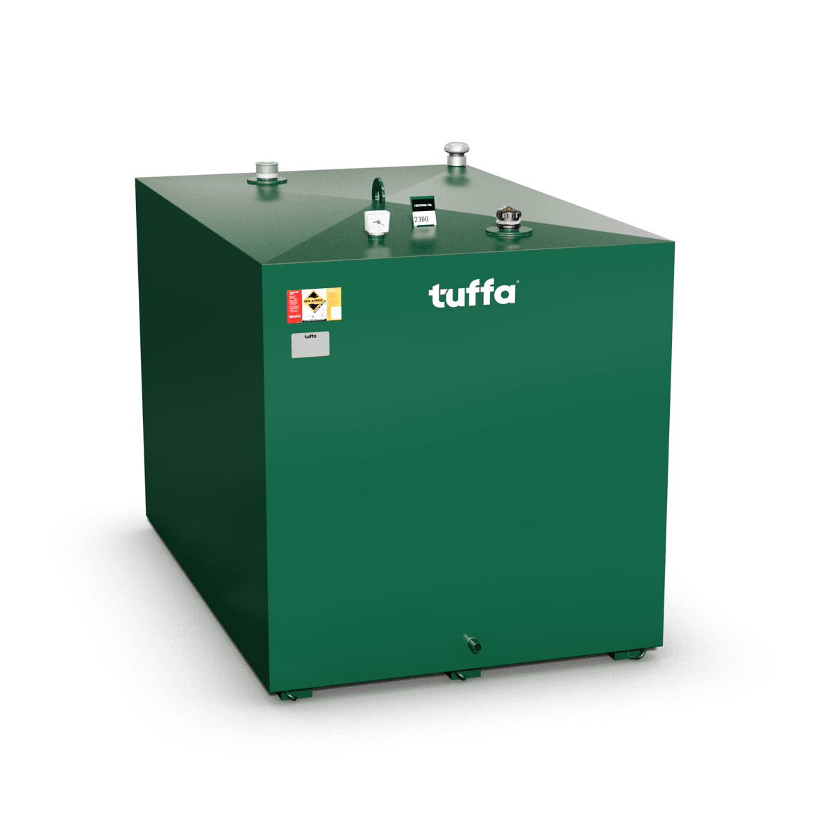 Fire Rated Oil Tank Archives | Oil Tank Supermarket