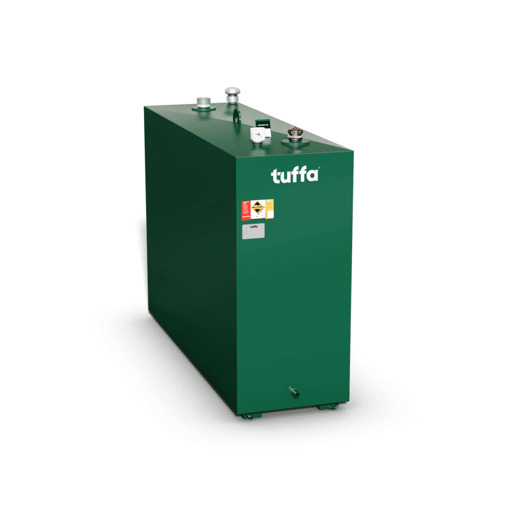 Shop Bunded Oil Tanks | Oil Tank Supermarket